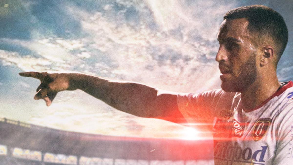 Paulo Sergio, Ikon Sepak Bola Portugal di Indonesia