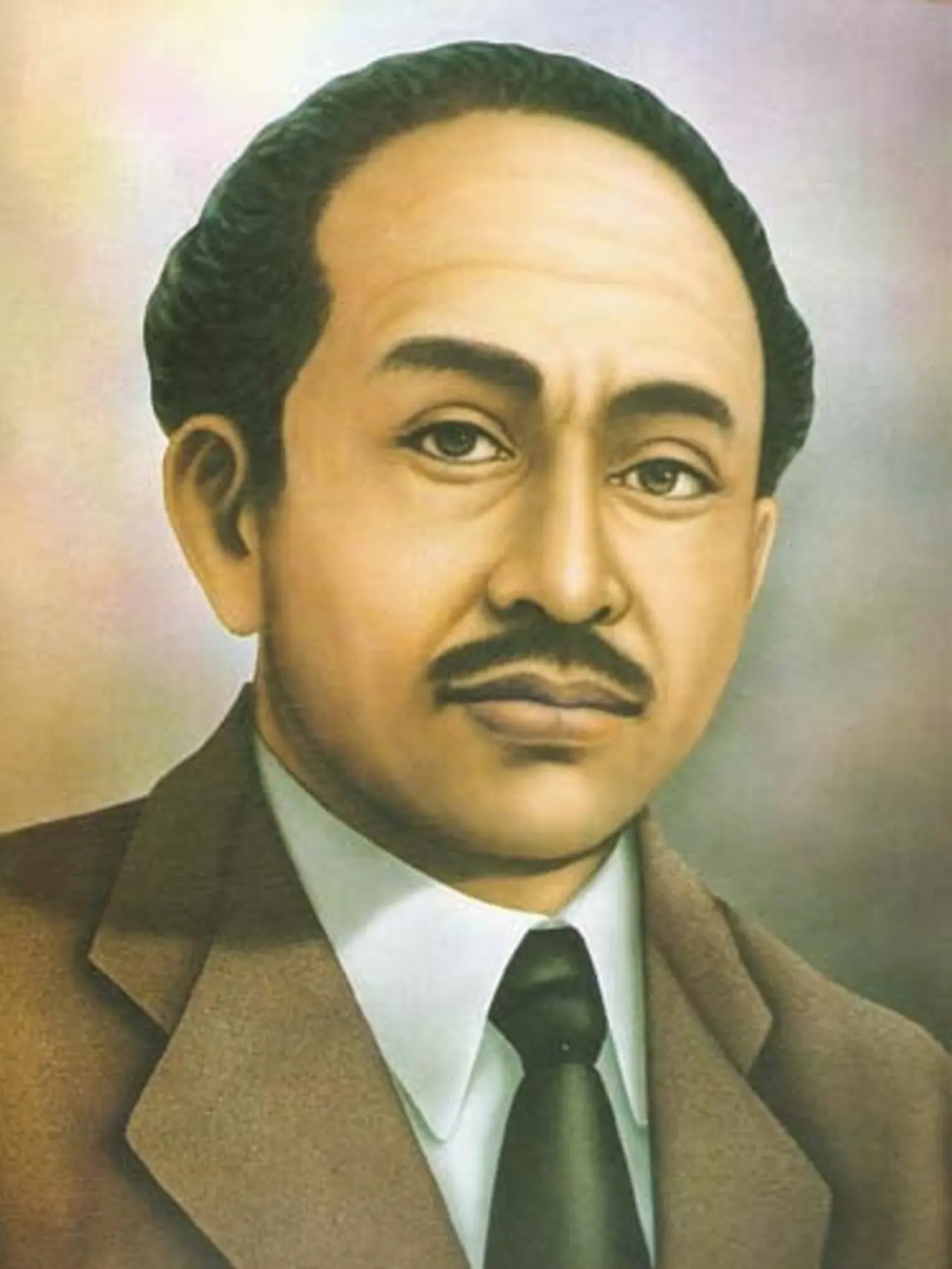 6 Fakta dr Soetomo, Dokter Setia dan Pejuang Rakyat - Surabaya Liputan6.com