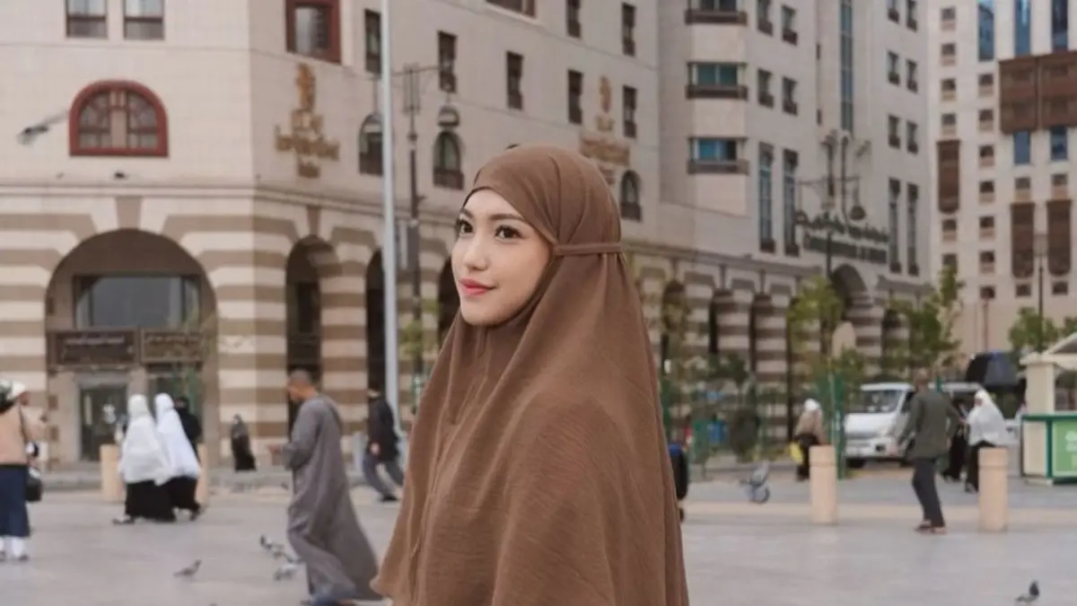 Berita Ibrahim Rasyid Hari Ini - Kabar Terbaru Terkini | Liputan6.com