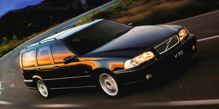 5 Pilihan Mobil Wagon di Bawah Rp100 Juta, Mulai Rp20 Jutaan - Berita ...