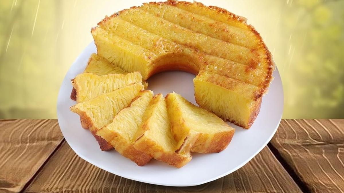 Resep Bika Ambon Homemade, Kue Khas Medan yang Memikat dan Mudah Dibuat