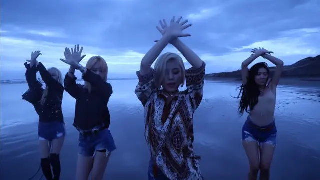 MAMAMOO Akhirnya Bakal Konser di Jakarta Setelah Melihat Antusiasme ...