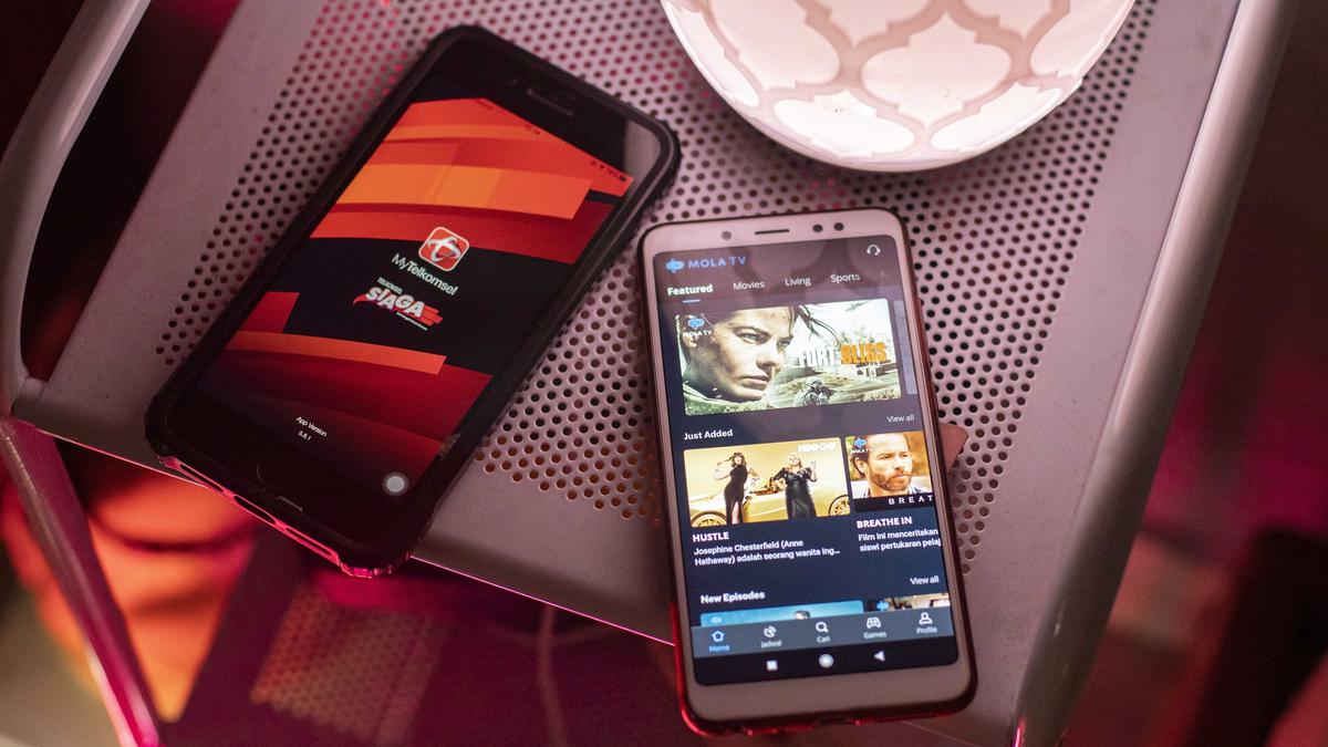 Telkomsel Rilis Paket Bundling untuk Akses Mola TV - Tekno Liputan6.com