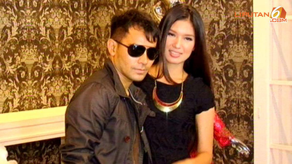 Duma Riris Digosipkan Hamil Duluan, Judika Senang - ShowBiz Liputan6.com