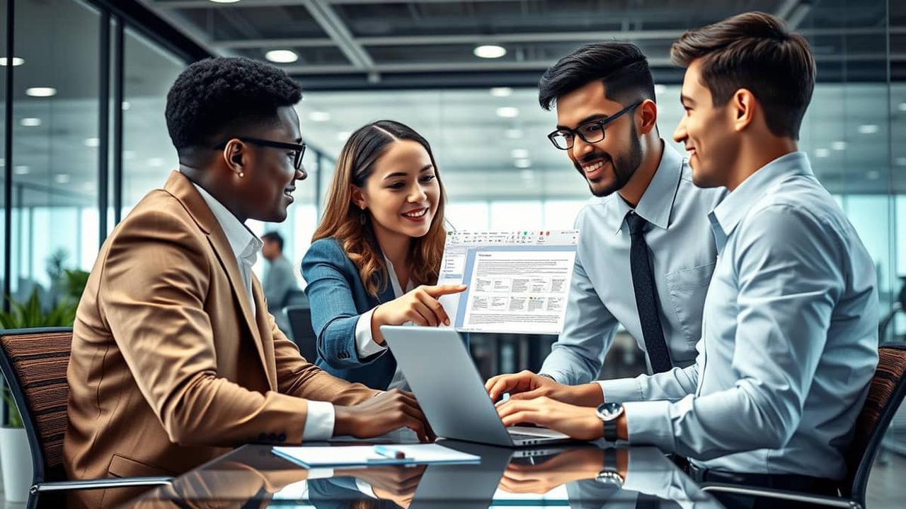 Fungsi dari Microsoft Word: Panduan Lengkap Penggunaan dan Manfaatnya