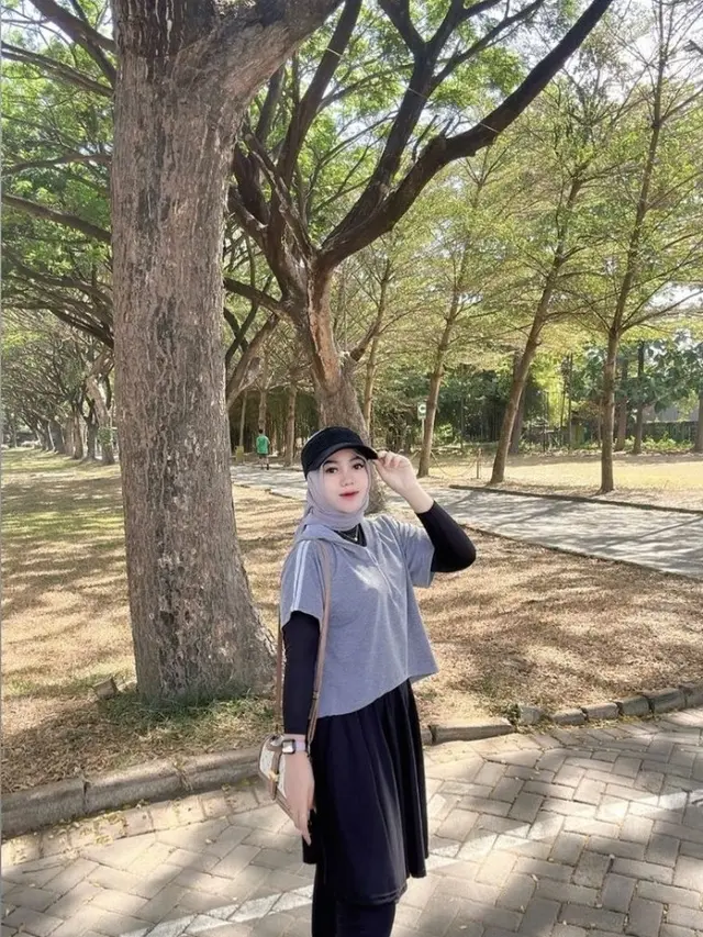 8 Potret Kee Yunita Diduga Selingkuhan Gunawan Dwi Cahyo, Sudah ...