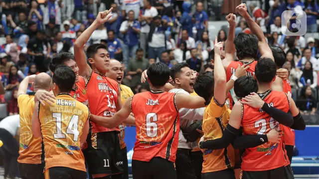 Taylor Sander Bakal Merapat ke LavAni di Proliga 2025