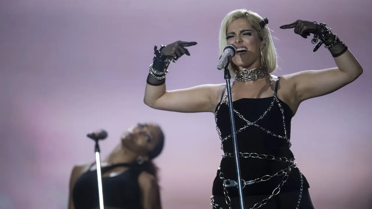 Lirik Lagu I'm Good (Blue) - David Guetta & Bebe Rexha - Ragam Bola.com