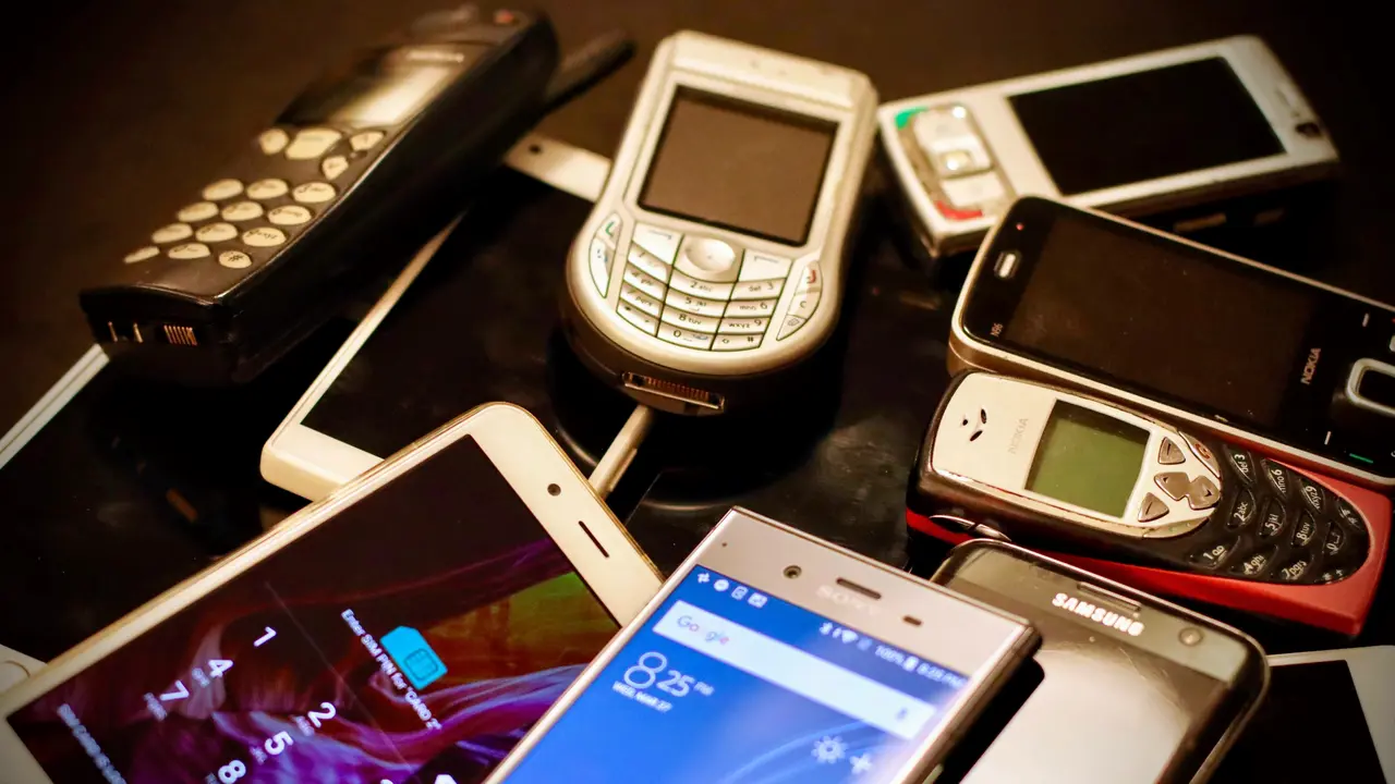 Negara Asal Handphone Nokia adalah Finlandia, Pernah Merajai Dunia Ponsel