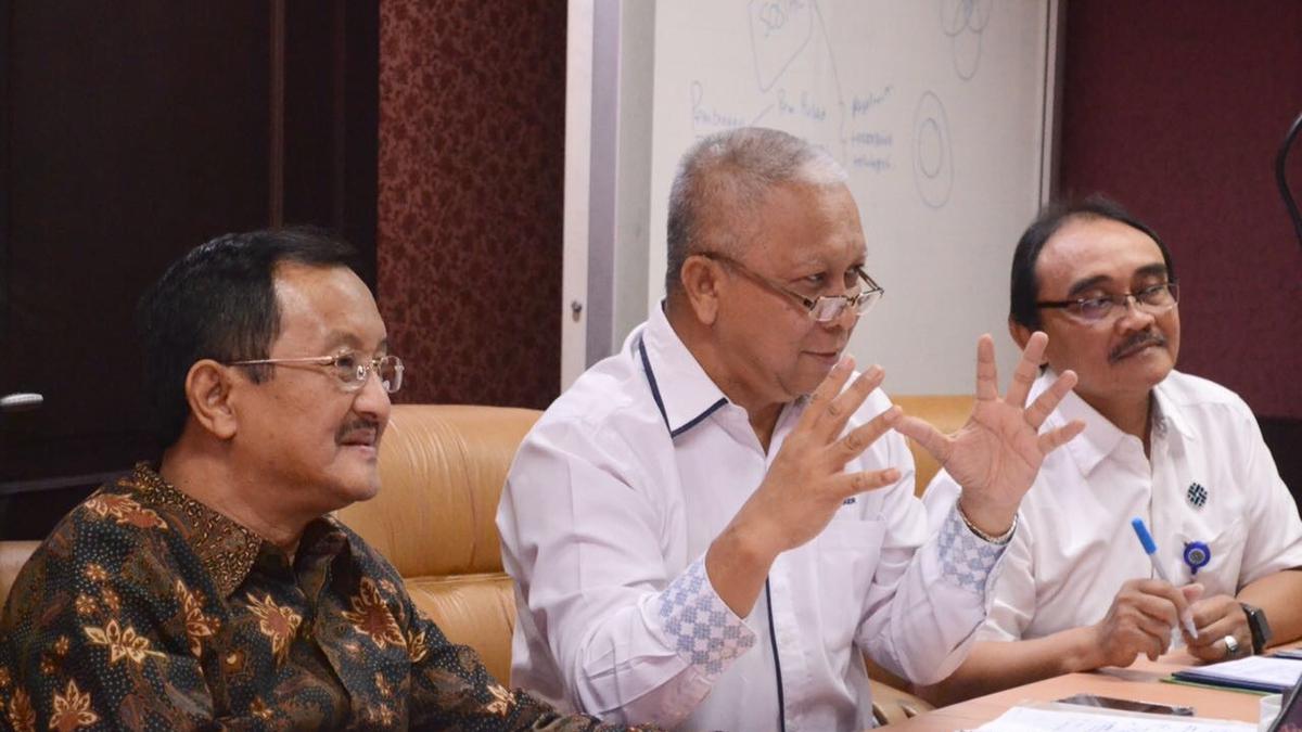 Indonesia Minta Malaysia Permudah Prosedur Kepulangan TKI Ilegal - News ...