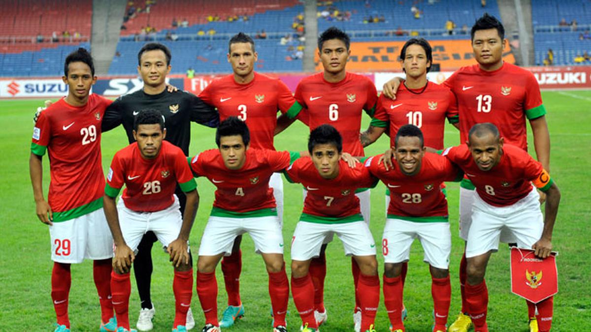 Timnas Garuda Ditahan 0-0 Pro Duta - Bola Liputan6.com