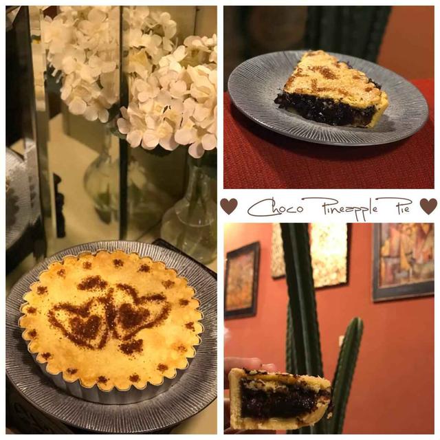 Pie Jadi 'Teman' Teh dan Kopi yang Pas di Sore Hari - Lifestyle ...