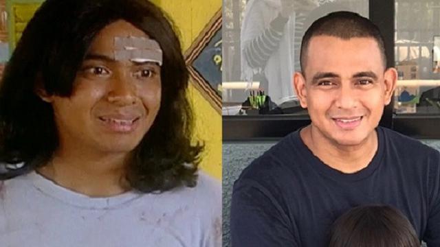 7 Potret Dulu dan Kini Pemain Samson Betawi, Ada yang Mendalami Agama ...