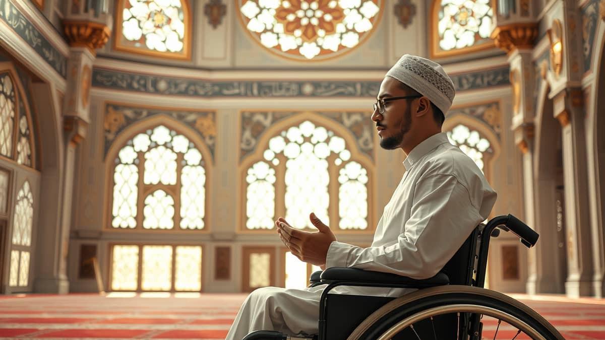 Memahami Tujuan Rukhsah dalam Islam: Kemudahan yang Diberikan Allah SWT