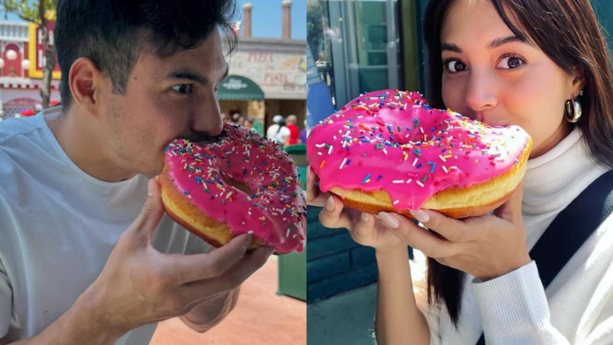 Melirik Potret Ganteng Dokter Kretek yang Sukses Menangkan Hati Aurelie ...