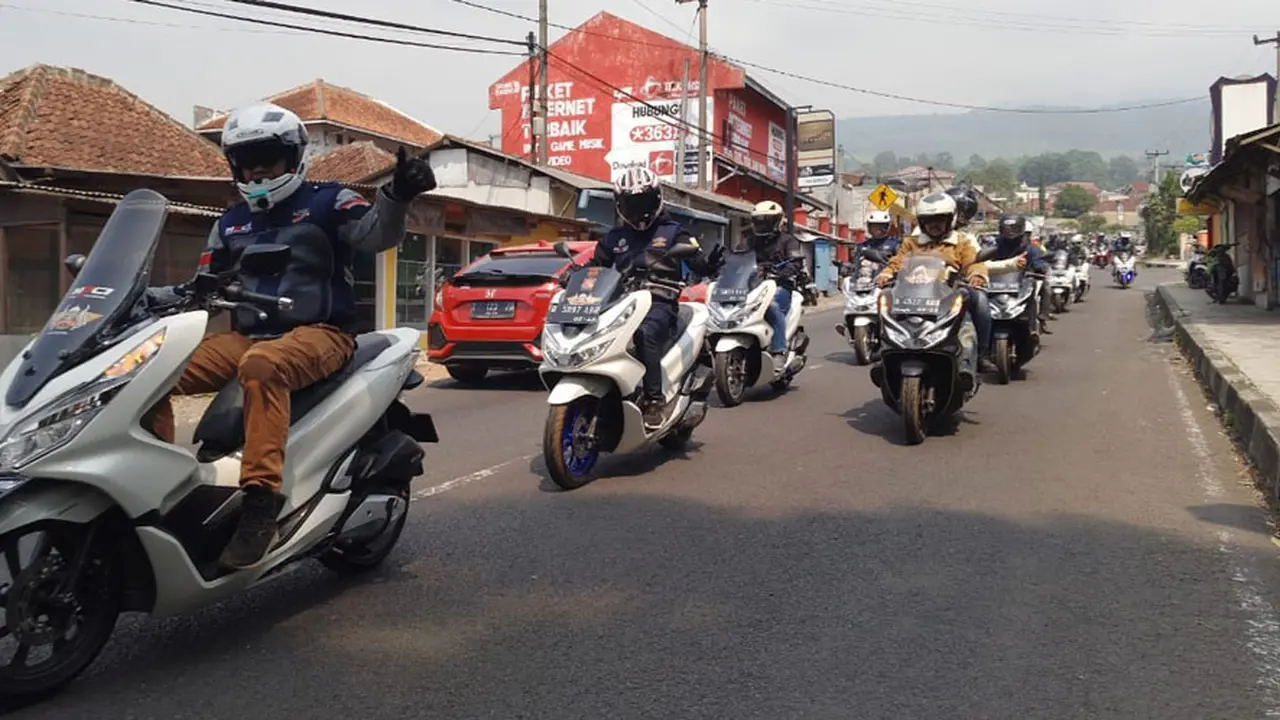 280 Nama Samaran Keren dan Unik, Cocok Dipakai Anak Komunitas Otomotif ...