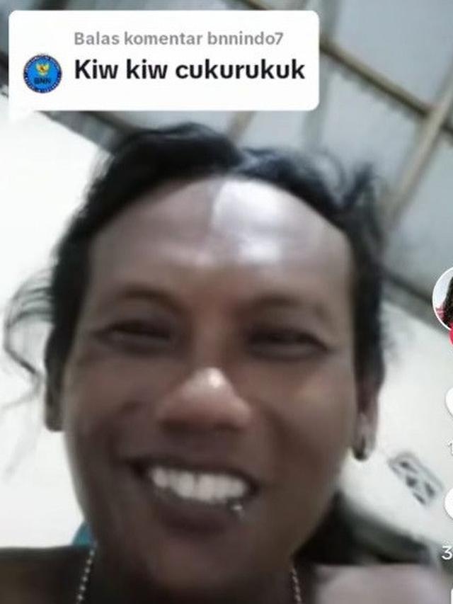 6 Potret Sosok di Balik Sound Viral 2023 dari Bercyandya Hingga Kiw Kiw ...