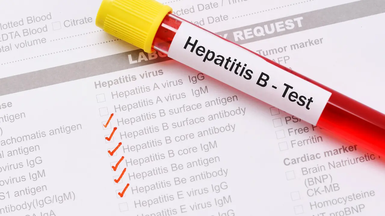 Cegah Hepatitis B, Bayi Baru Lahir Harus Divaksin HB 0 Kurang dari 24 ...