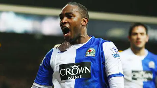 Syarat McCarthy Tinggalkan Ewood Park - Bola Liputan6.com