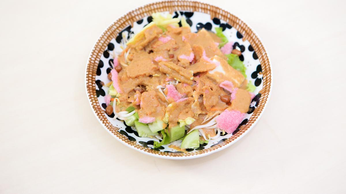 Resep Asinan Kiamboy: Manis, Asem, Seger, Bikin Buka Puasa Makin Semangat!