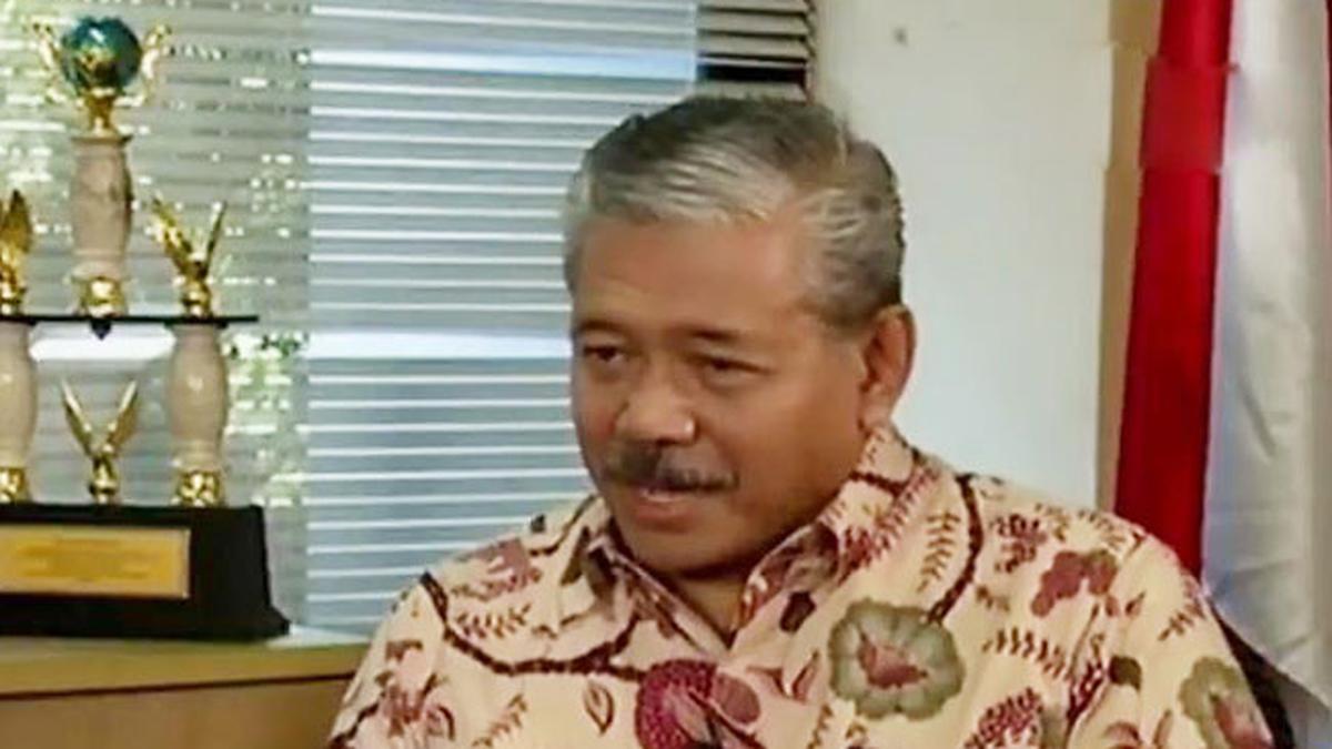 Hayono Isman: Pancasila Terbukti Mampu Kelola Kemajemukan - TV Liputan6.com