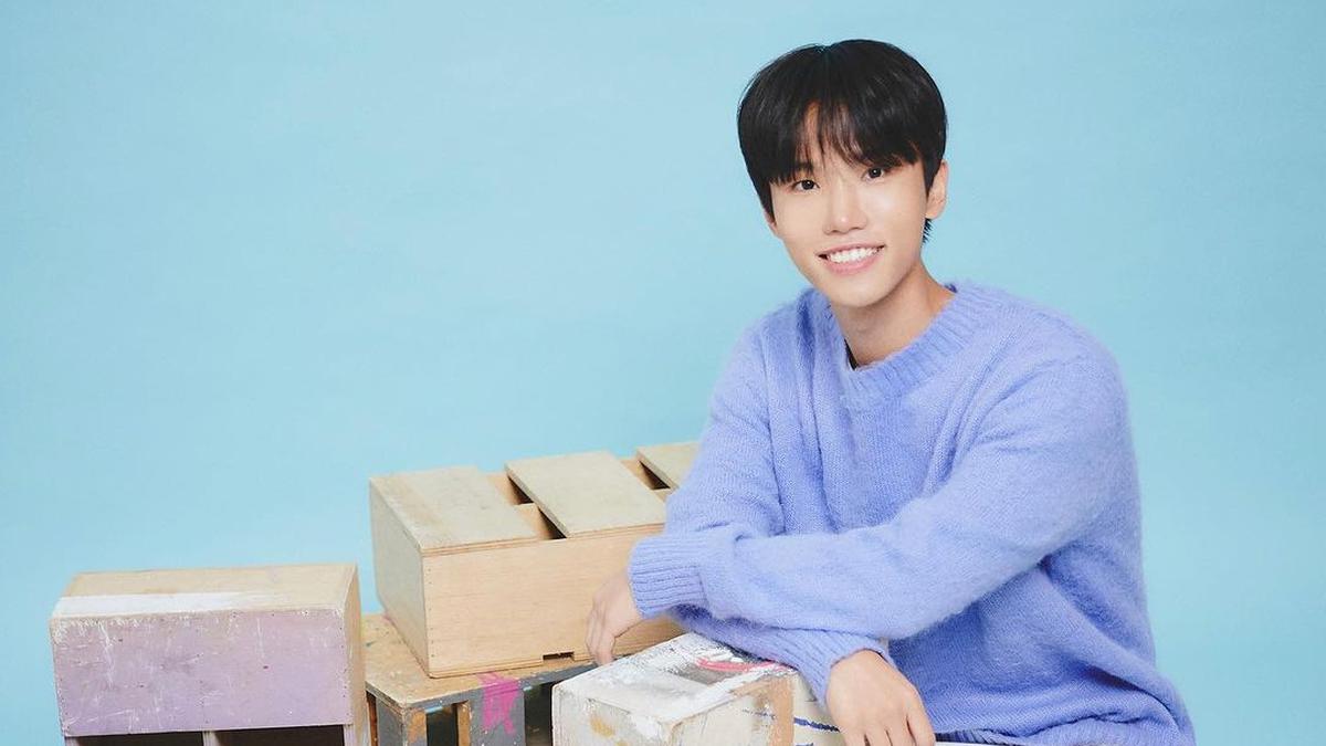 TikToker Kondang Seo Won Jeong alias ox_zung Diduga Terbelit Kasus ...