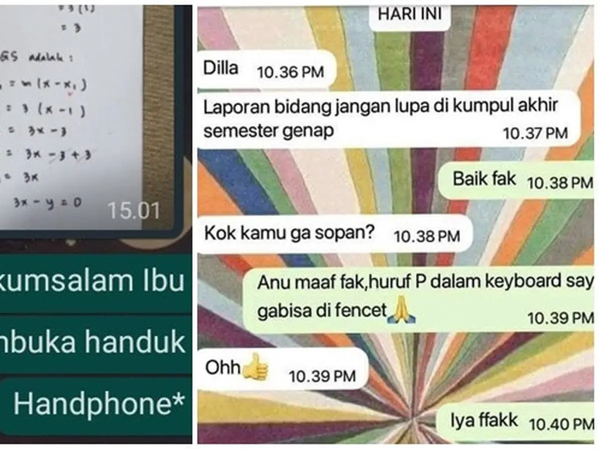 Memes Typo Ngakak