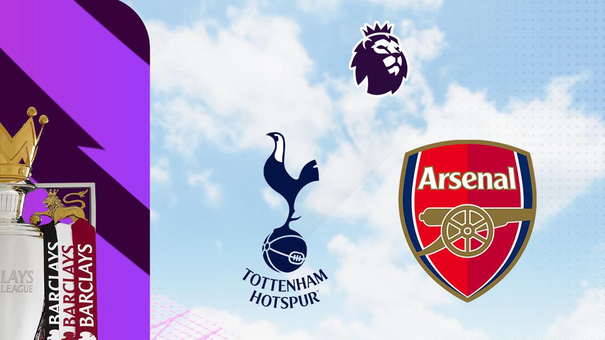 Prediksi Tottenham Vs Arsenal di Liga Inggris: Lini Tengah The Gunners Pincang - Inggris Bola.com
