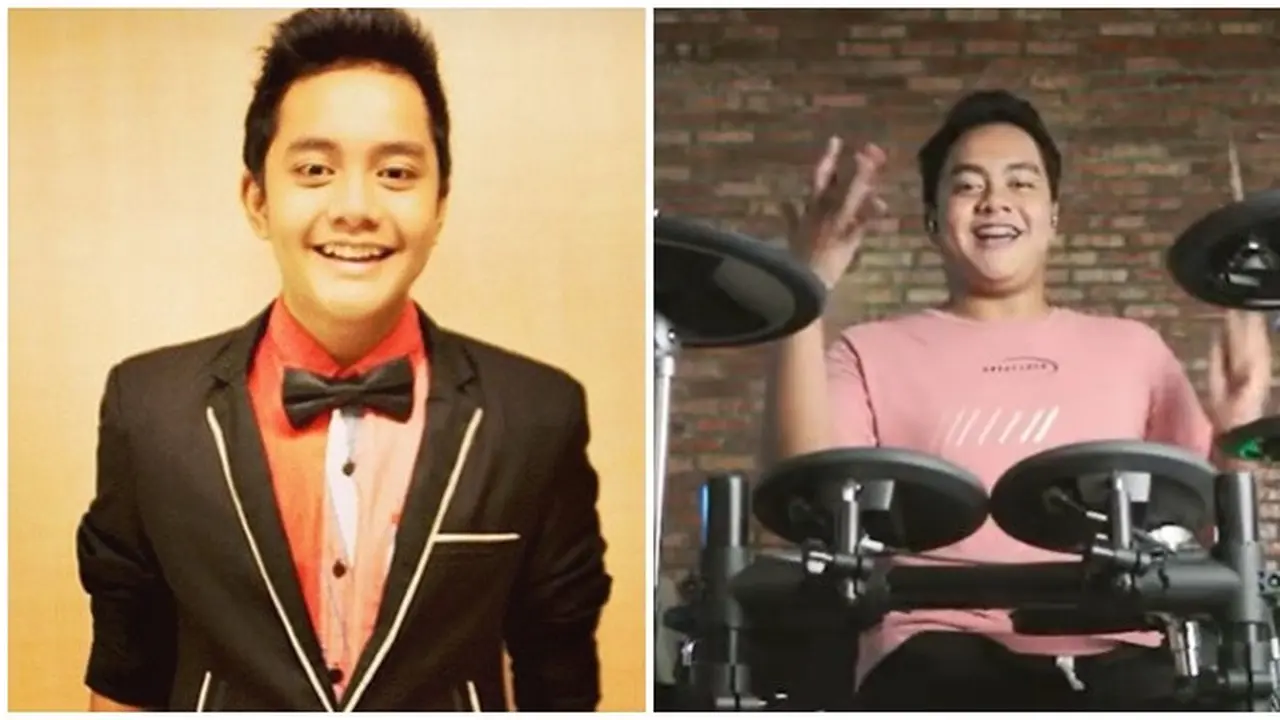 10 Tahun Berlalu, Ini Potret Terbaru 6 Anggota Boyband Super7 Makin ...