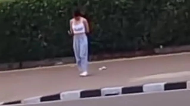 Hikayat Jeje Slebew Jadi Public Enemy, Saat si Putri Kembali Jadi Orang ...