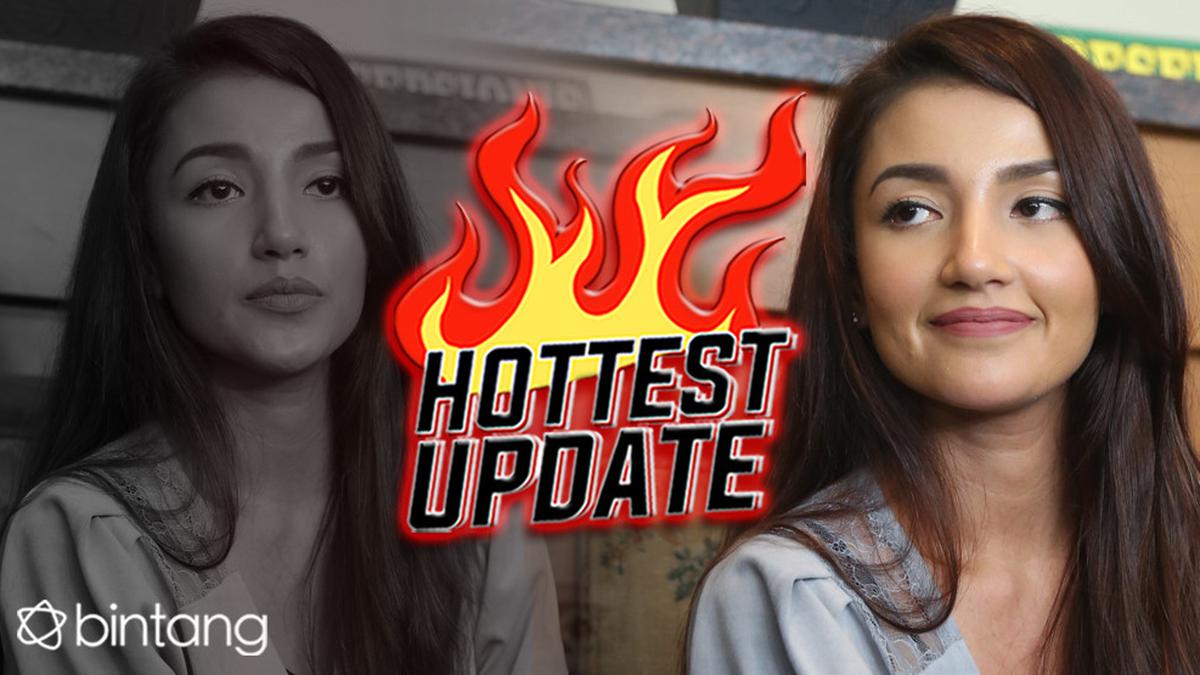 Gosip Terkini: Tsania Marwa, Julia Perez, Nani Wijaya - Entertainment Fimela.com