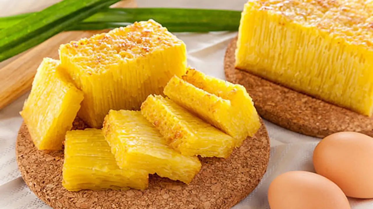 7 Resep Bika Ambon, Sederhana dan Mudah Dibuat di Rumah
