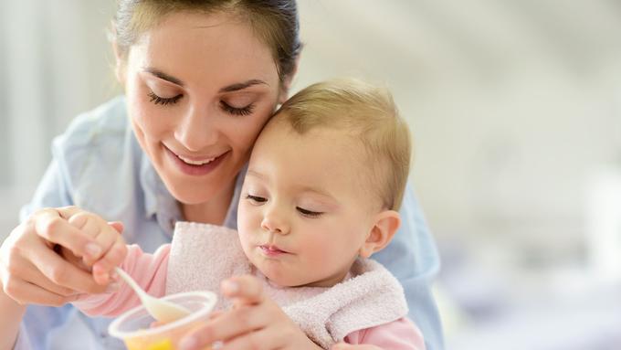 Bagaimana Menyapih Buah Hati agar Tidak Rewel? Mom Penting Tahu ...