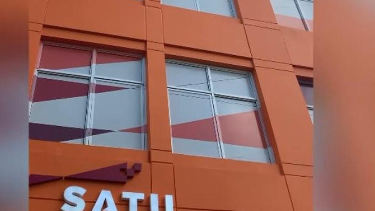 Binus Hadirkan SATU University, Kampus Berkualitas dengan Biaya Kuliah ...