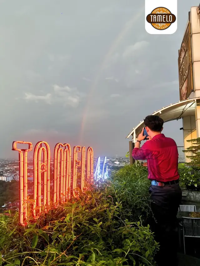 22 Rekomendasi Tempat Makan Enak di Depok Murah dan Cozy, Vibesnya ...