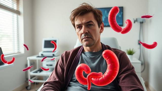 Penyebab Cacingan dan Gejalanya, Ketahui Risiko dan Pencegahannya