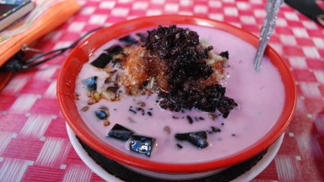 Menu Takjil Legendaris Khas Sumatera Barat yang Siap Menemani Berbuka Puasa