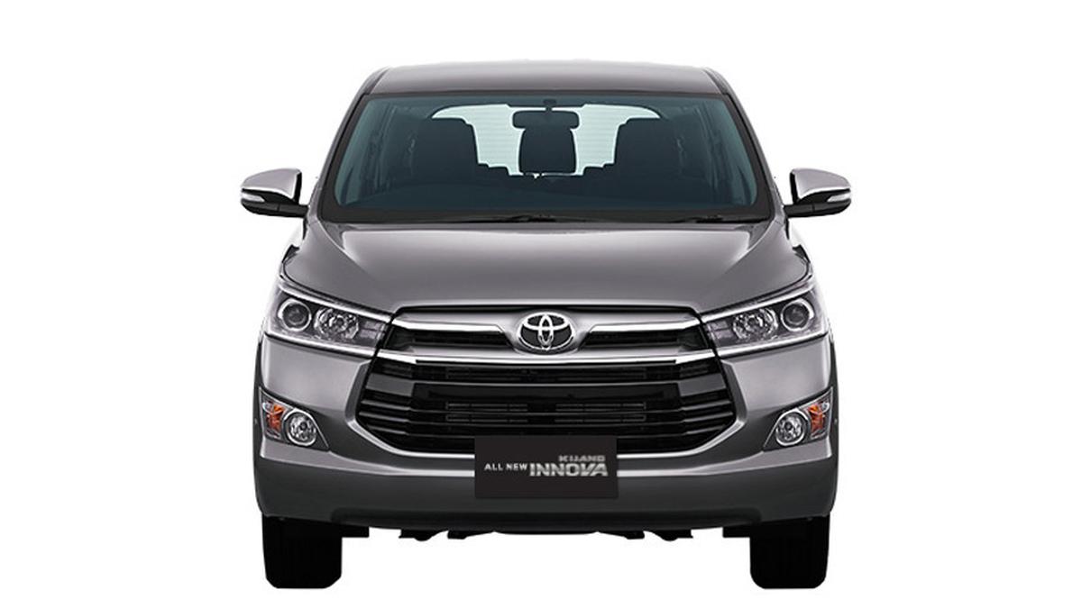 Toyota Innova Diesel Ternyata Lebih Laris Dibanding Bensin, Ini ...