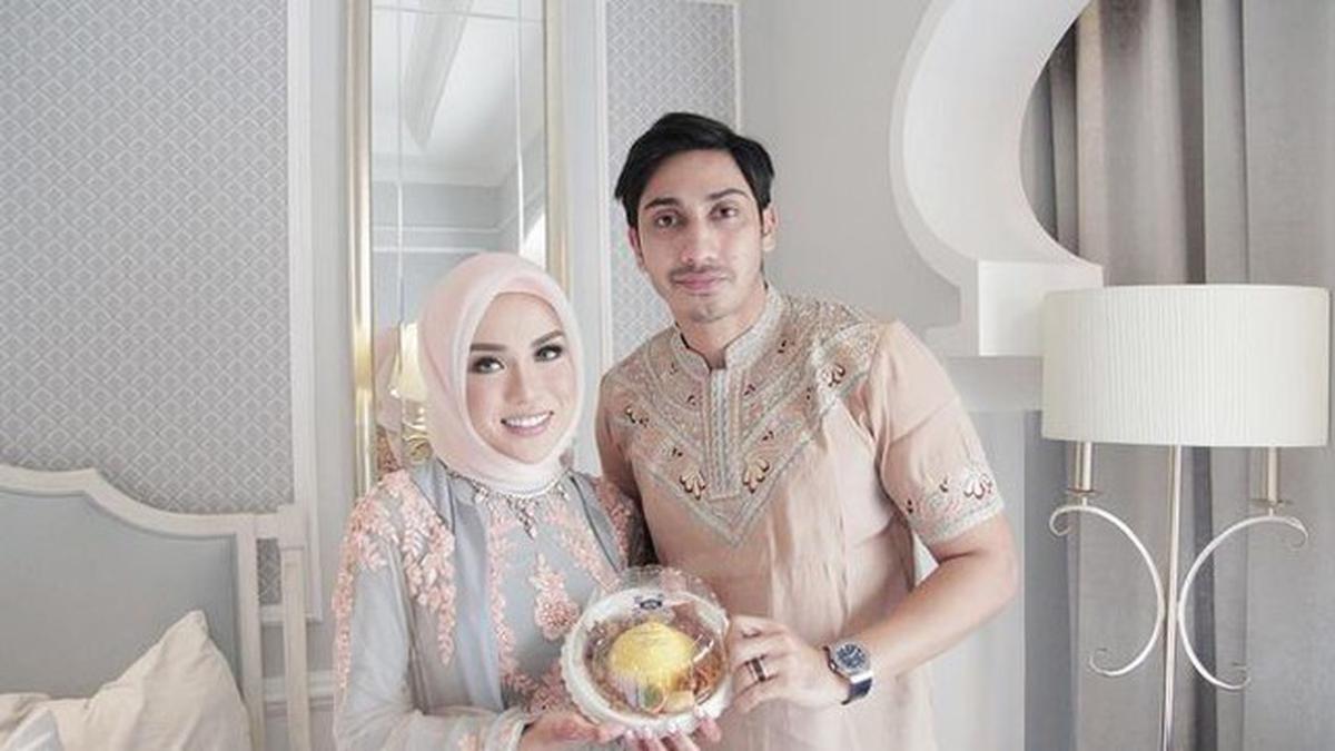 Medina Zein Pilih Turki, Lukman Azhari Ingin ke Jepang - Entertainment ...