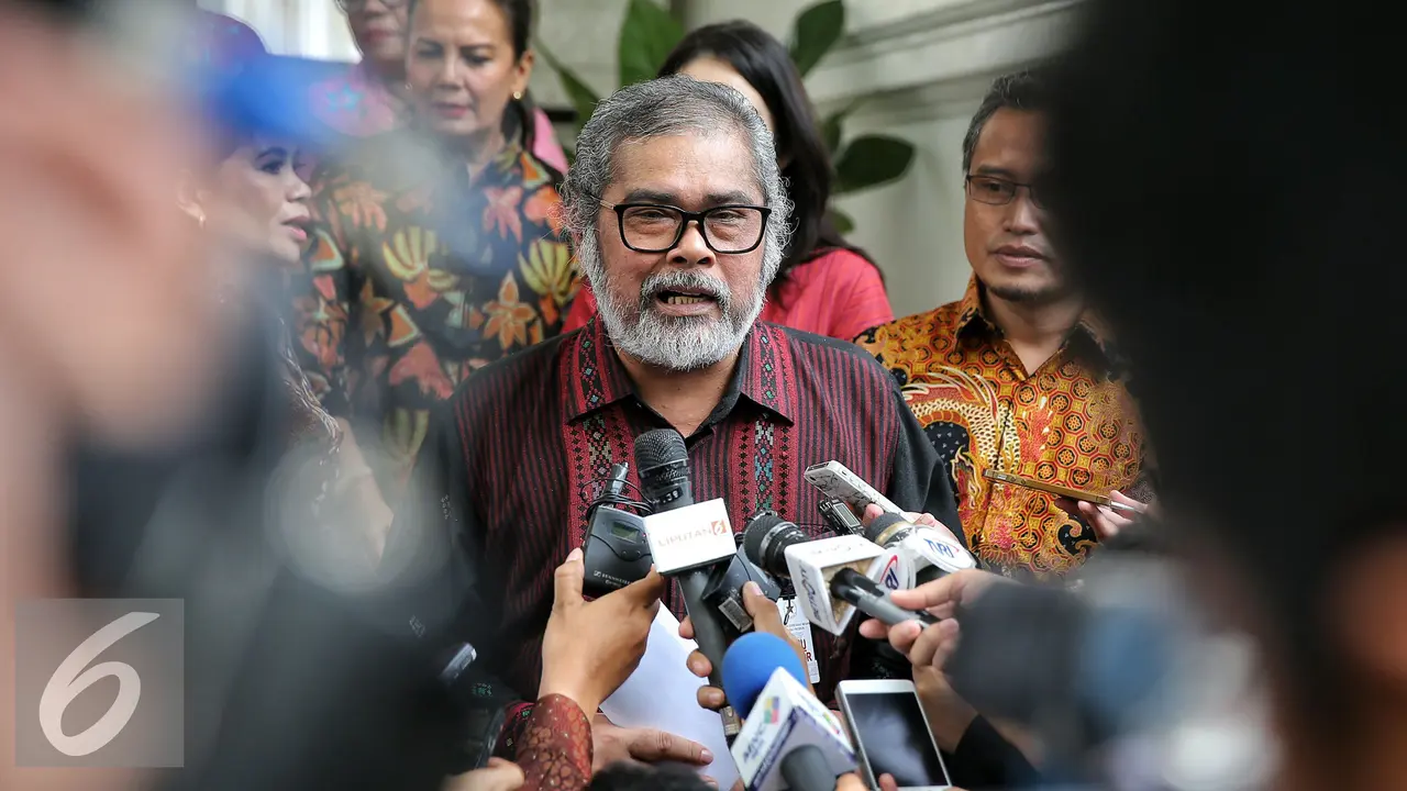 Penjelasan Komnas PA soal Larangan Penggunaan Kata Anjay - News ...