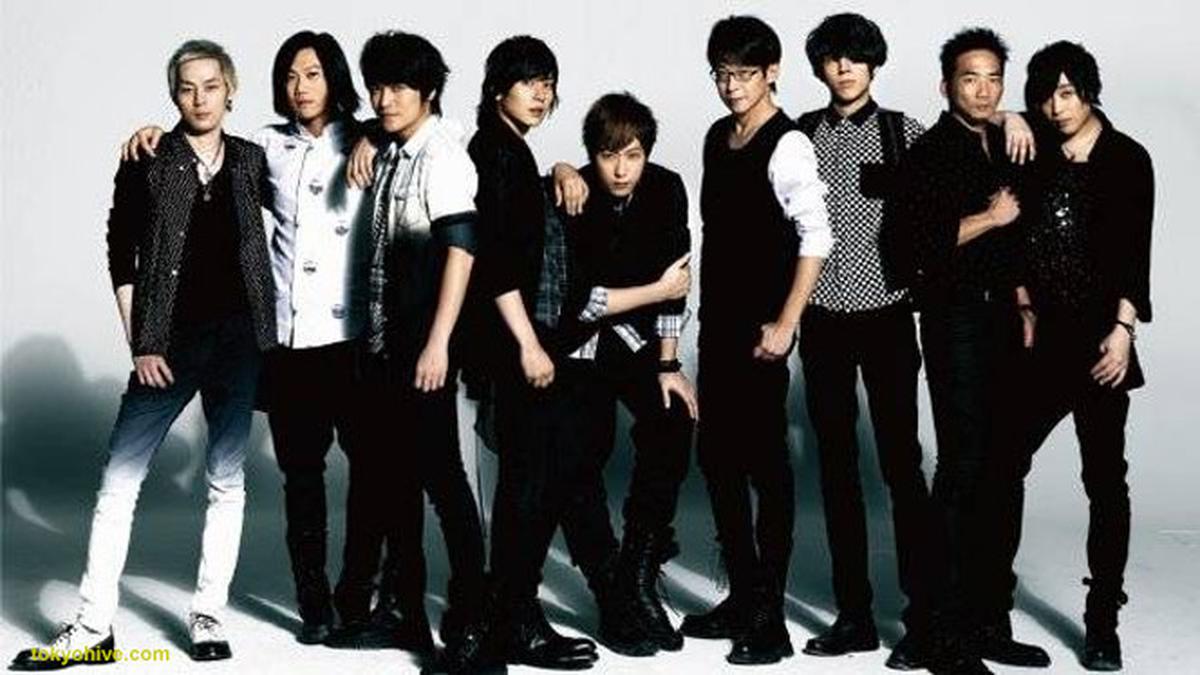 Band Jepang dan Taiwan Bersatu Garap Soundtrack Oshin