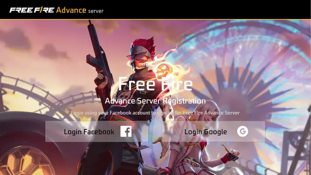 FF Advance Server Kembali Buka untuk Para Pemain, Cek Jadwal dan Cara ...