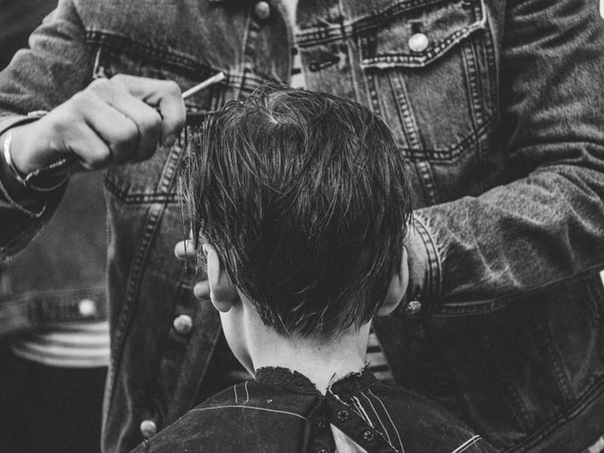 Model Rambut Pria Agar Terlihat Muda Dan Segar Joseph Alsop