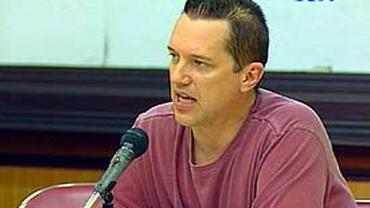 Jeffrey Winters: Perlu Keberanian Mengungkap Kasus Soeharto