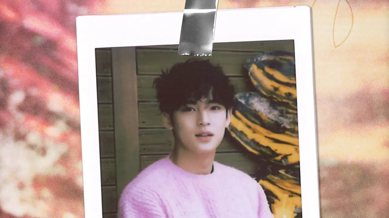 Mingyu Seventeen dan 4 Seleb Korea Selatan Ulang Tahun Hari Ini 6 April ...
