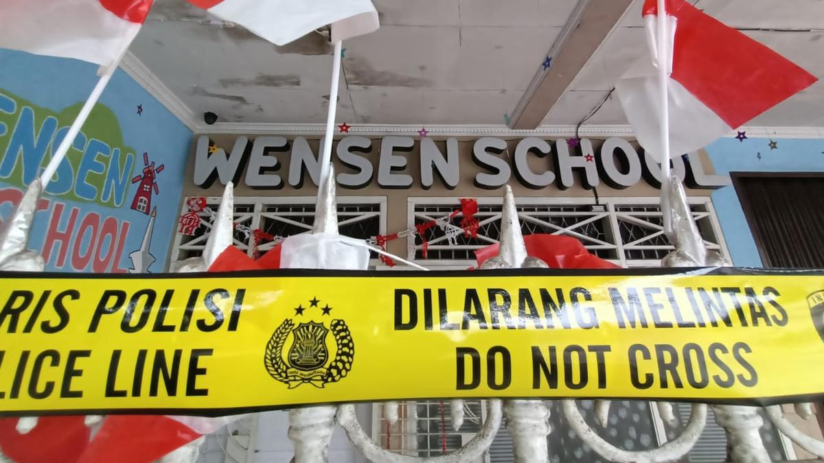 Cerita Warga Soal Daycare Wensen School Depok - News Liputan6.com