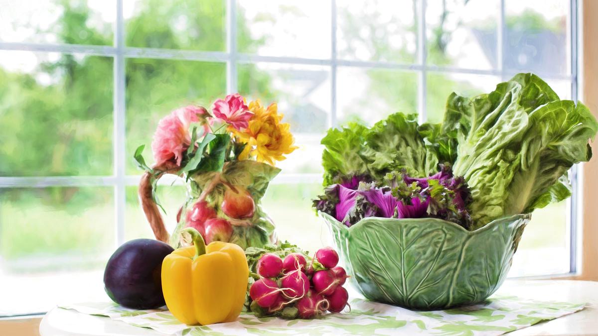 5 Cara Mencuci Sayur yang Baik dan Benar - Lifestyle Fimela.com