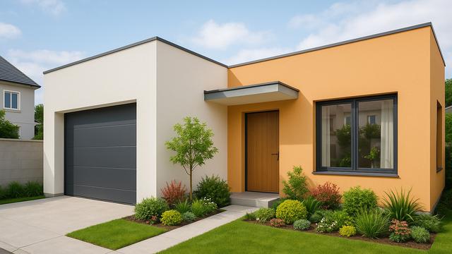 8 Desain Rumah L‑Shape Untuk Lahan Sempit, Ini Deretan Model yang Cocok