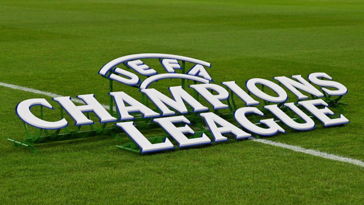 Jadwal Liga Champions Live di SCTV Pekan Ini, 16-19 September 2025