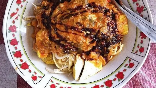 4 Resep Toge Goreng Bogor yang Asli Enak dan Gurih Rasanya - Hot ...